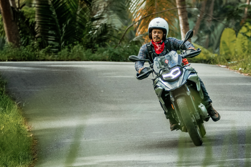 Sunmori adalah Bentuk Kegiatan Luar Ruang, Perhatikan Hal Ini! - Blog