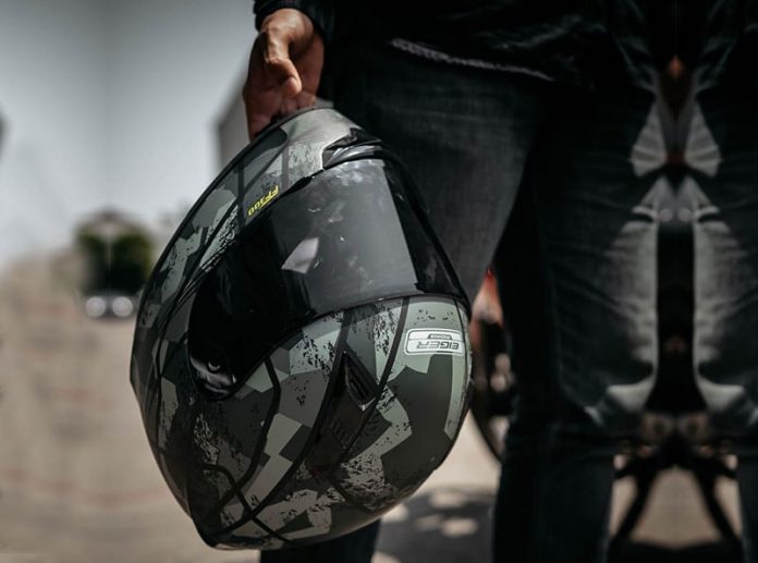 Helm Standar SNI: Ukuran, Bahan, dan Spesifikasinya - Blog