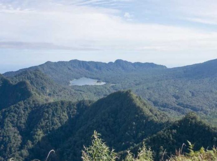 3 Jalur Pendakian Gunung Burangrang yang Ramah Pendaki