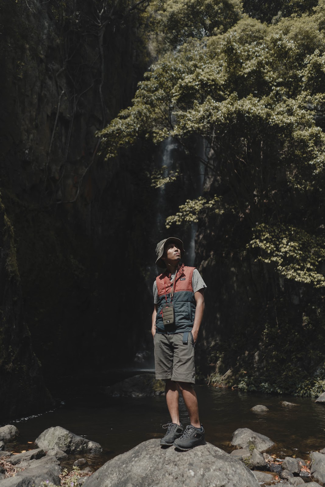 Suka Hunting Foto Outdoor? Ketahui 6 Tips Jitu Melakukannya