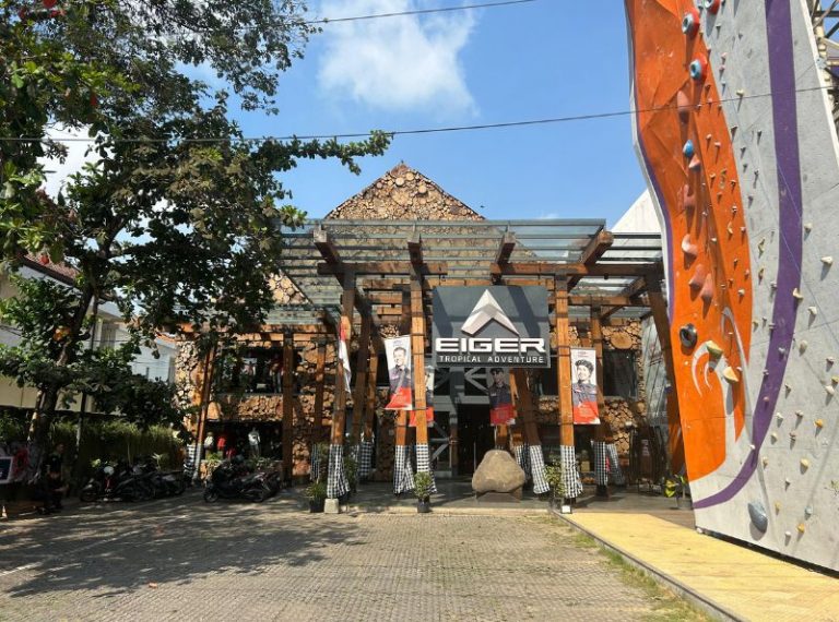 Daftar Flagship Store EIGER: Temukan Lebih Banyak Pilihan Variasi ...