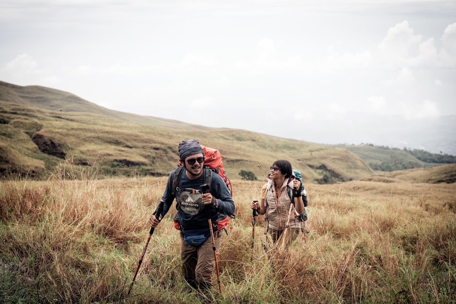 5 Makna dan Filosofi Mendaki Gunung, Relate dengan Hidup!