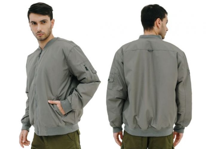 Rekomendasi Jaket Touring Motor Waterproof dari EIGER Adventure