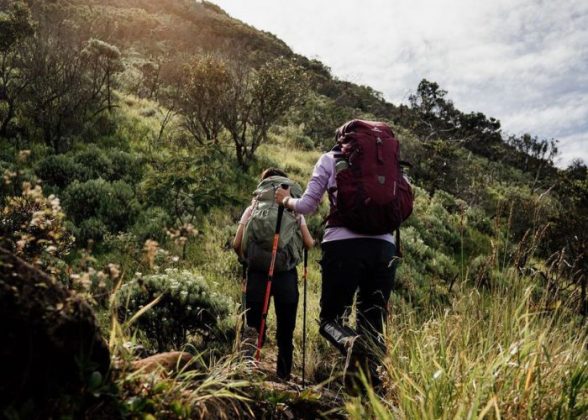 Open Trip Gunung: Petualangan Tak Terlupakan Bersama EIGER