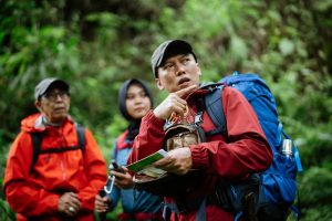 Fungsi Kompas dan Bagian Penting yang Perlu Kamu Tahu