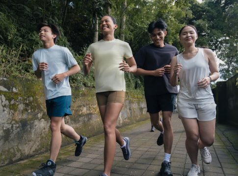 Apa Itu Shuttle Run? Ini Teknik Dasar dan Tips Melakukannya