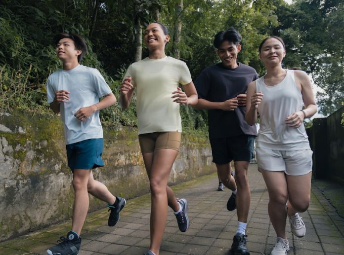 Apa Itu Shuttle Run? Ini Teknik Dasar dan Tips Melakukannya
