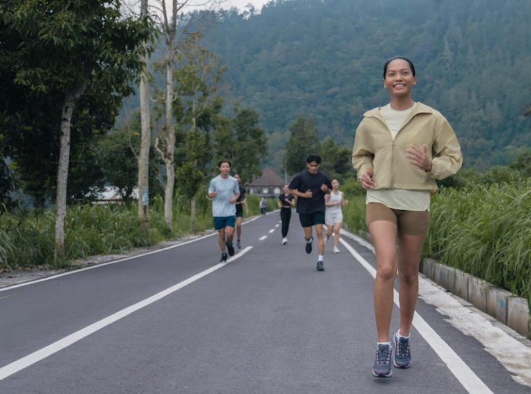 Apa Itu Shuttle Run? Ini Teknik Dasar dan Tips Melakukannya