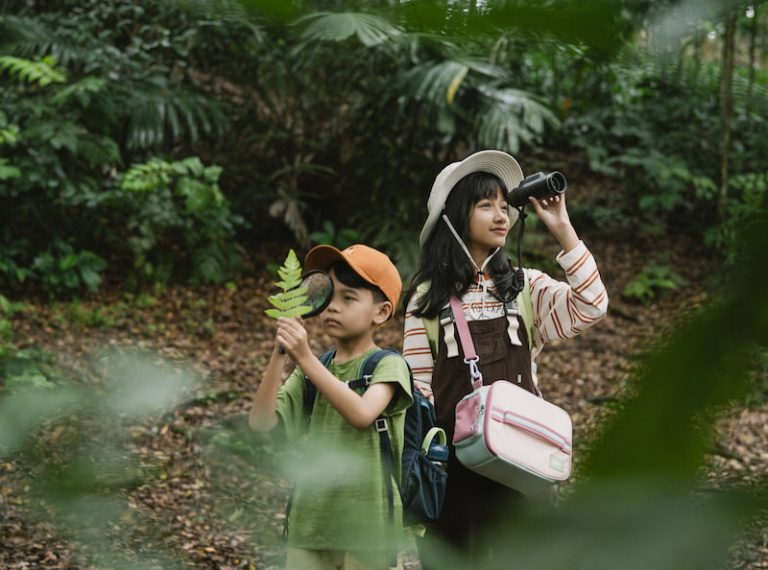 6 Rekomendasi Topi Anak untuk Tampil Stylish dan Nyaman