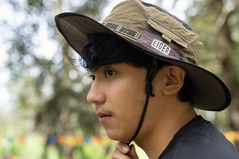 10 Rekomendasi Topi Rimba Terbaik yang Stylish dan Kekinian